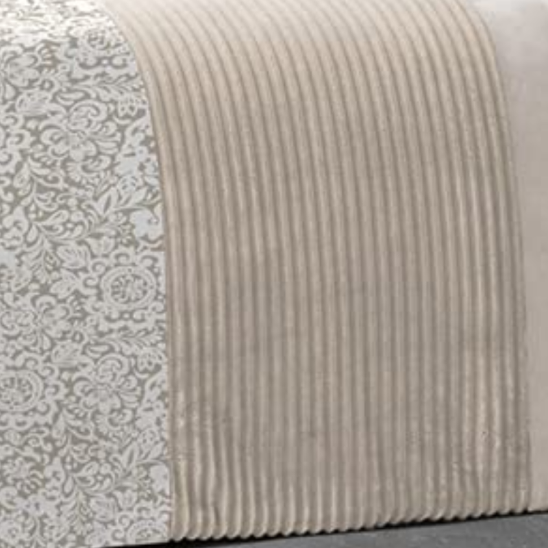 Edredón conforter Sherpa Manterol modelo Doko, de venta online!