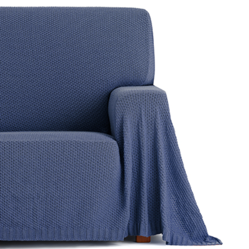 Plaid multiusos para sofá de Eysa cotonet 5 colores, venta online!